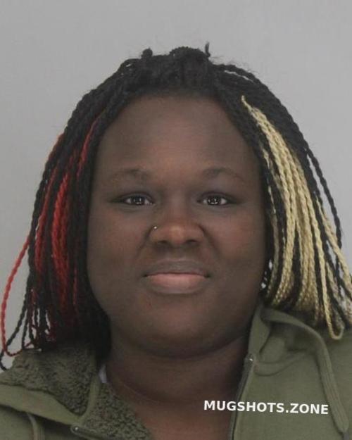 BAILEY ASHLEY 02/22/2024 - Dallas County Mugshots Zone