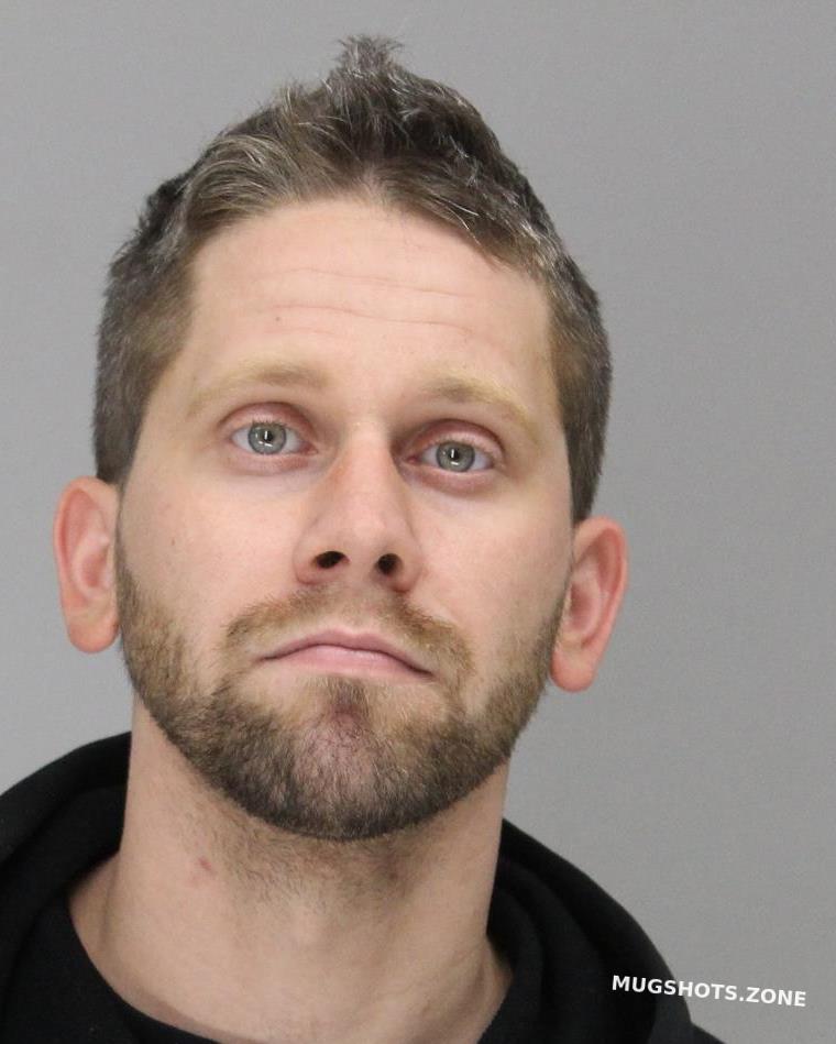 SHAHAN JUSTIN 02/22/2024 - Dallas County Mugshots Zone