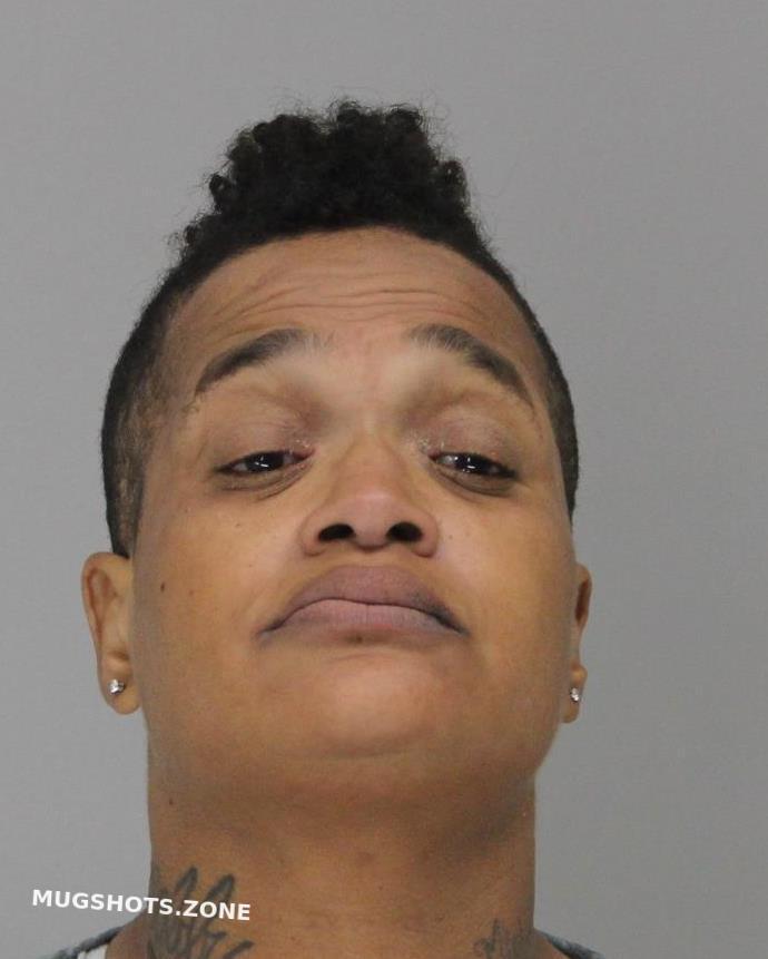 HOLBERT KATRINA 02/22/2024 - Dallas County Mugshots Zone