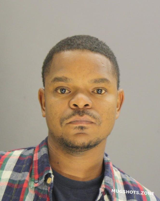 NIXON DADRIAN 02/22/2024 - Dallas County Mugshots Zone