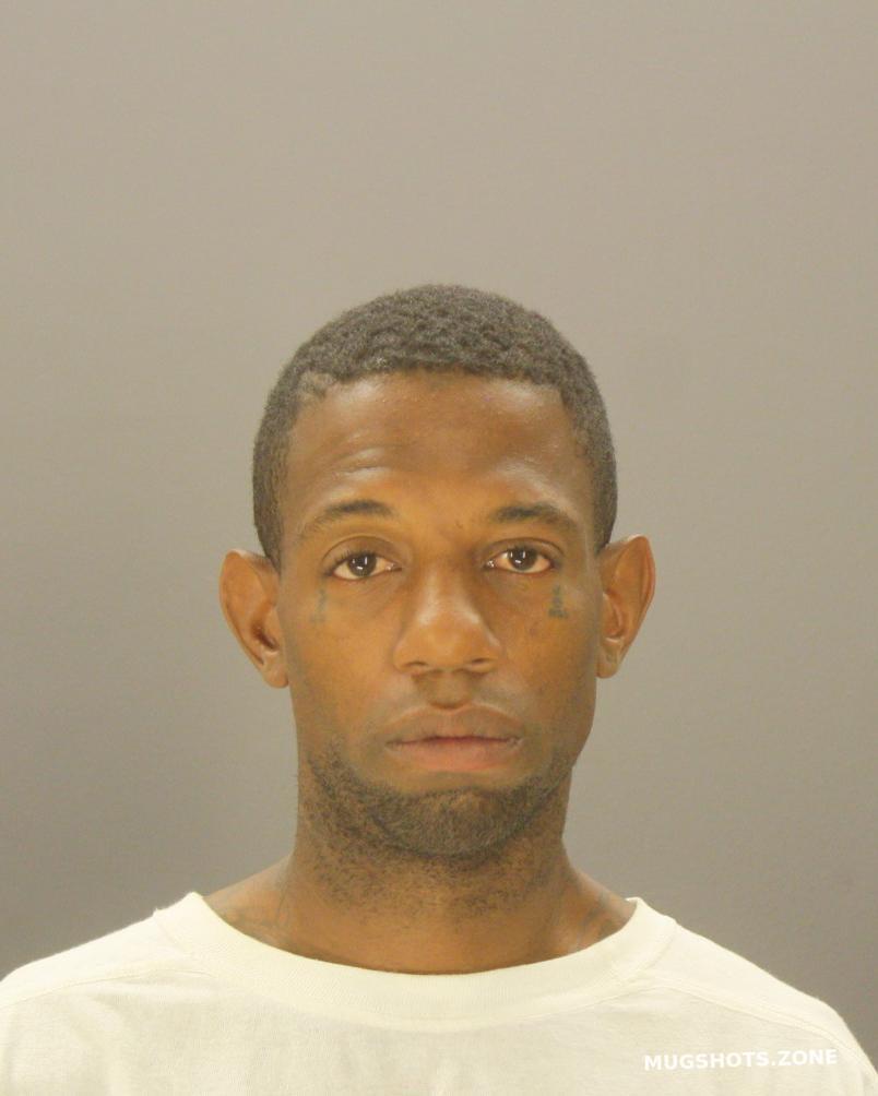 THOMAS RONALD 02/22/2024 - Dallas County Mugshots Zone