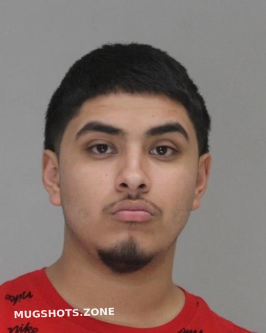 RODRIGUEZ DANIEL 02/22/2024 - Dallas County Mugshots Zone