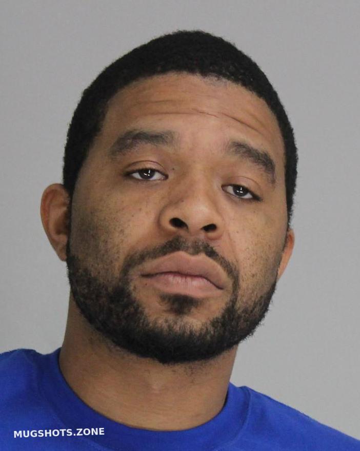 BROWN RODERICK 02/22/2024 - Dallas County Mugshots Zone