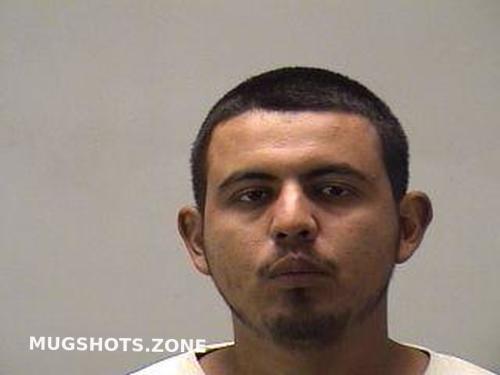 ROJAS JOSE 02/23/2024 - Dallas County Mugshots Zone
