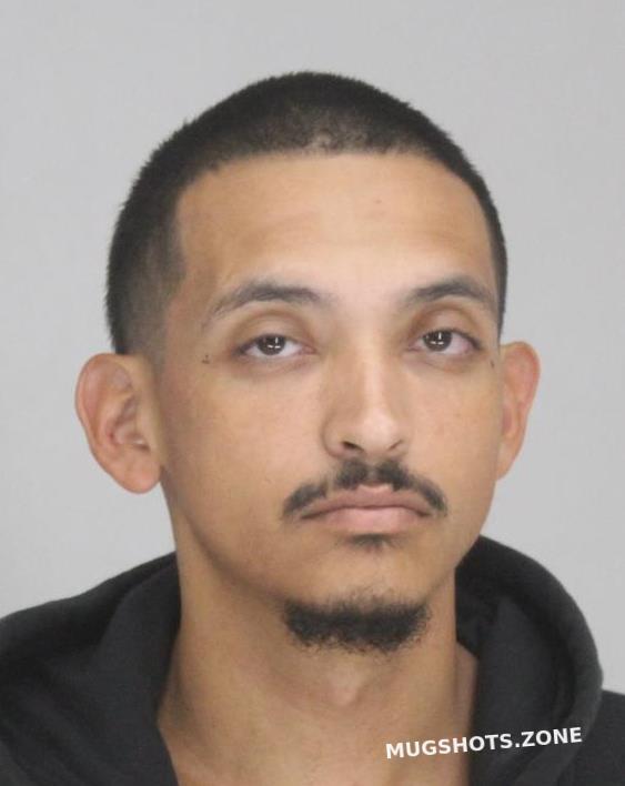 CARCAMO ELMER 02/23/2024 - Dallas County Mugshots Zone