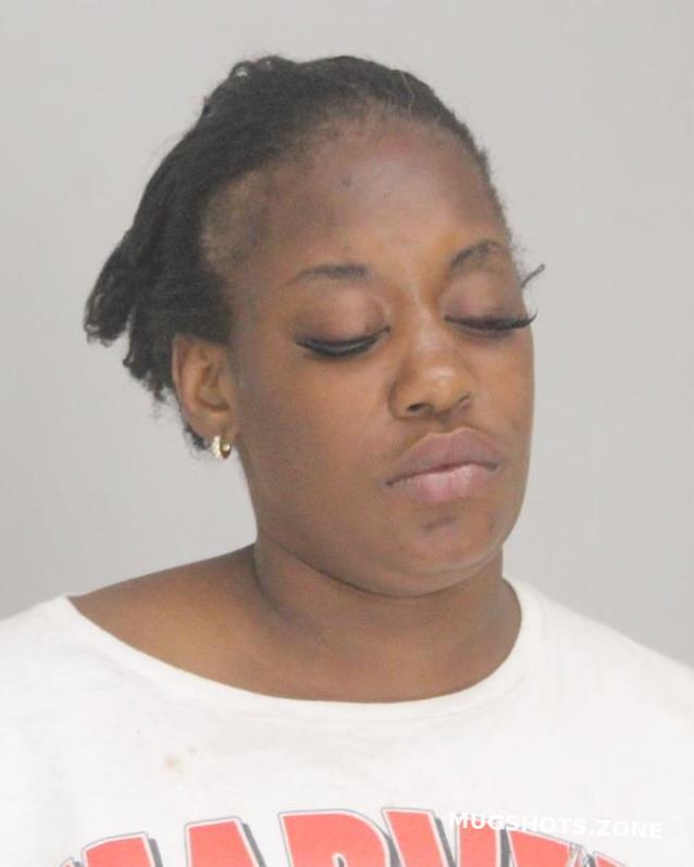 HANKINS KELLY 02/23/2024 - Dallas County Mugshots Zone