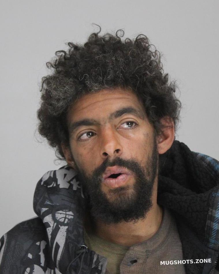 HANKS CHRISTIAN 02/23/2024 - Dallas County Mugshots Zone