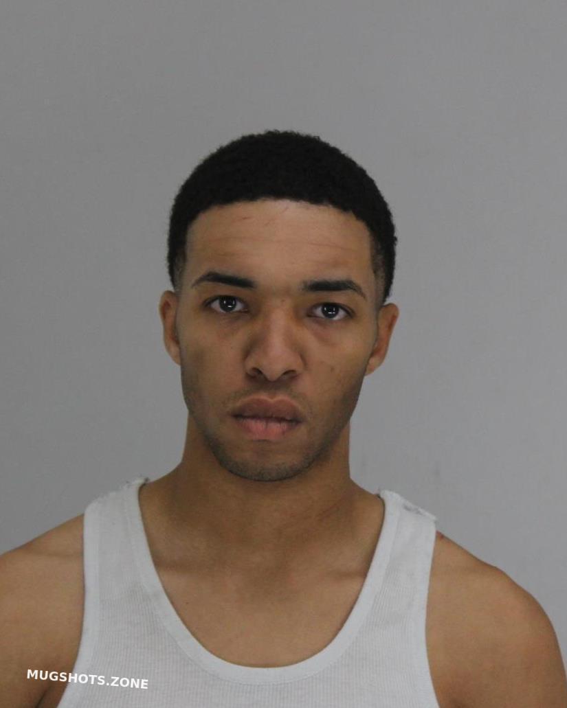 PITTS JAIDEN 02/23/2024 - Dallas County Mugshots Zone