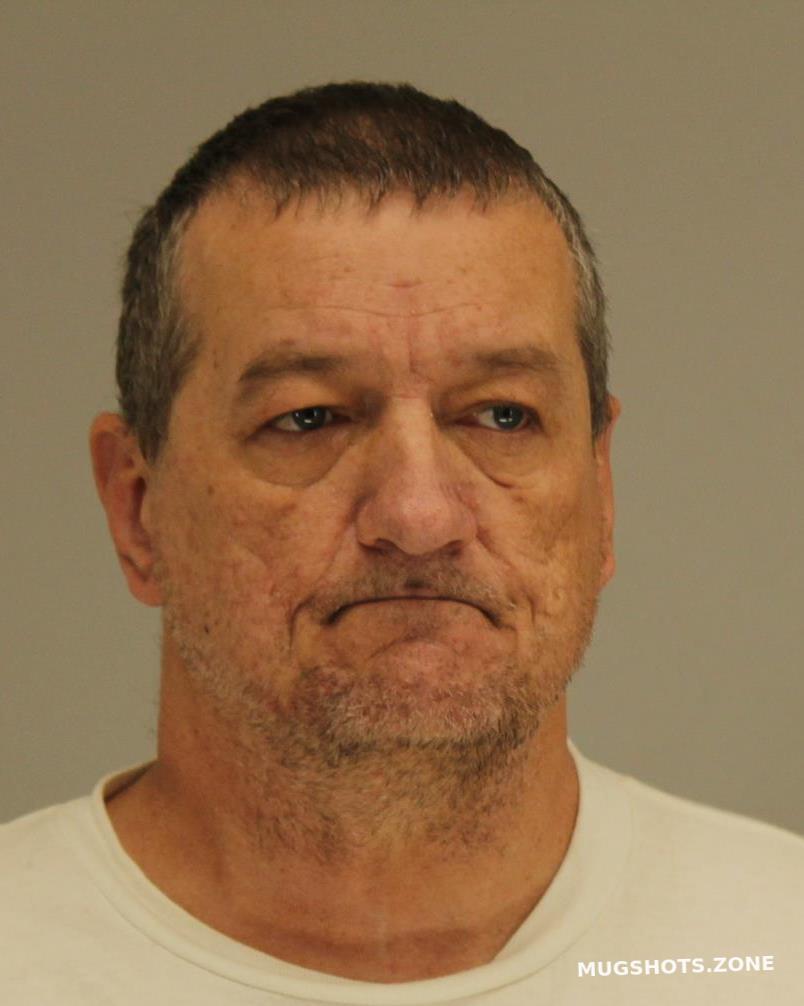 DEHART DANIEL 02/23/2024 - Dallas County Mugshots Zone