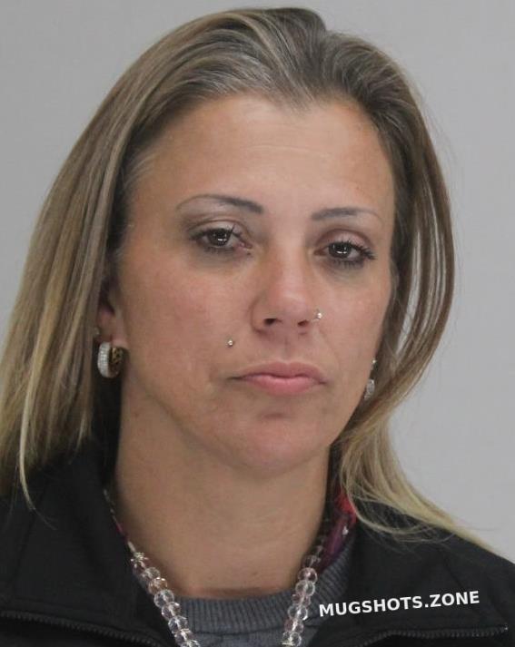 MCGREW NICHOLE 02/23/2024 - Dallas County Mugshots Zone