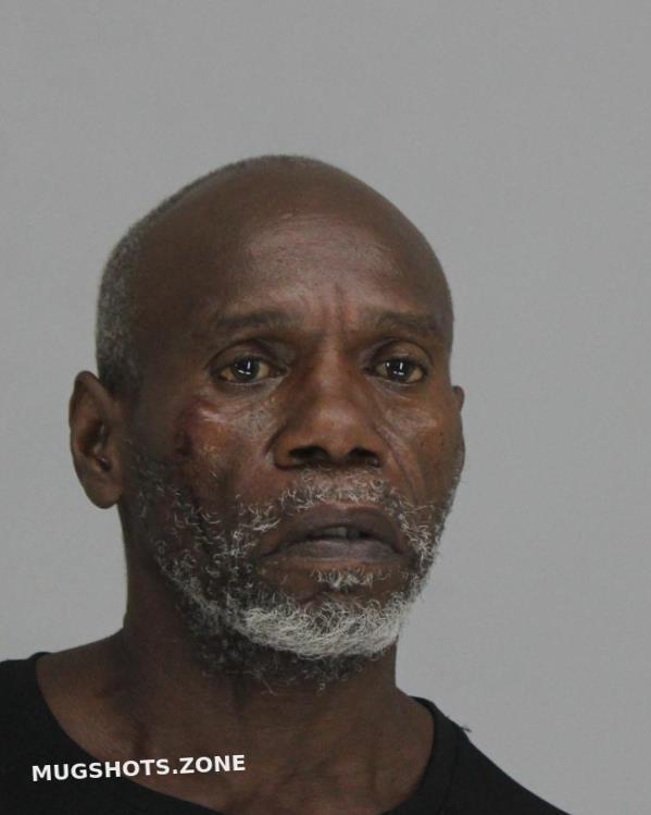 WASHINGTON JAMES 02/23/2024 - Dallas County Mugshots Zone