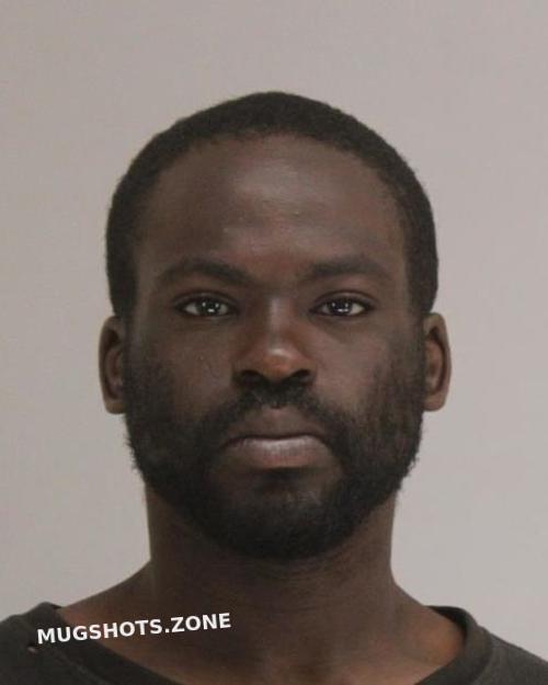 HARRIS WILLIAM 02/23/2024 - Dallas County Mugshots Zone