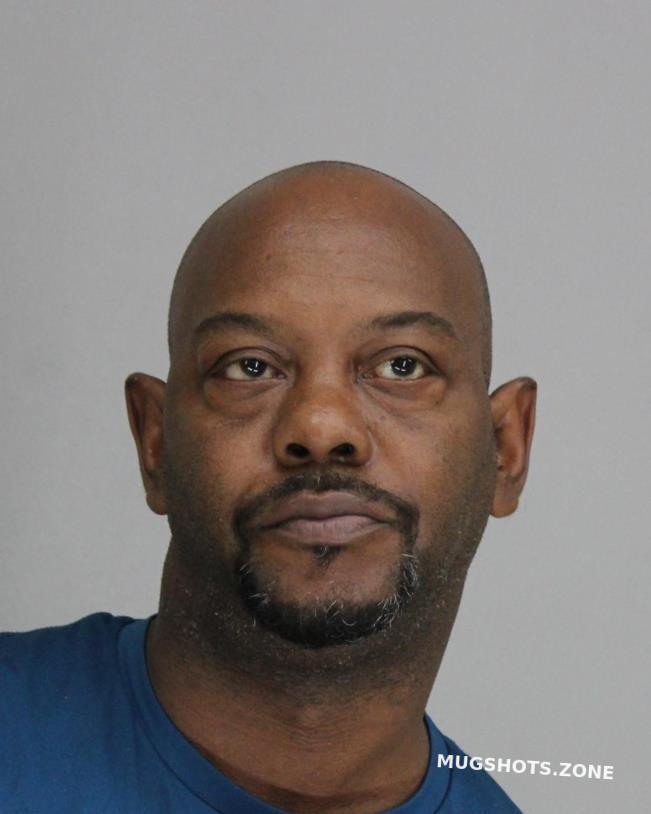 WASHINGTON GREGORY 02/23/2024 - Dallas County Mugshots Zone