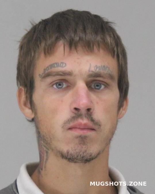 JONES JOSHUA 02/23/2024 - Dallas County Mugshots Zone