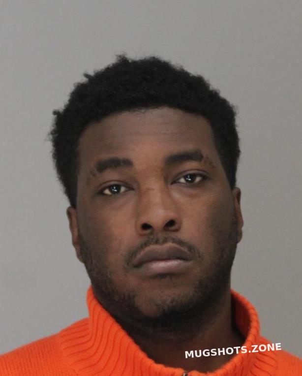 JOHNSON NICHOLAS 02/24/2024 - Dallas County Mugshots Zone