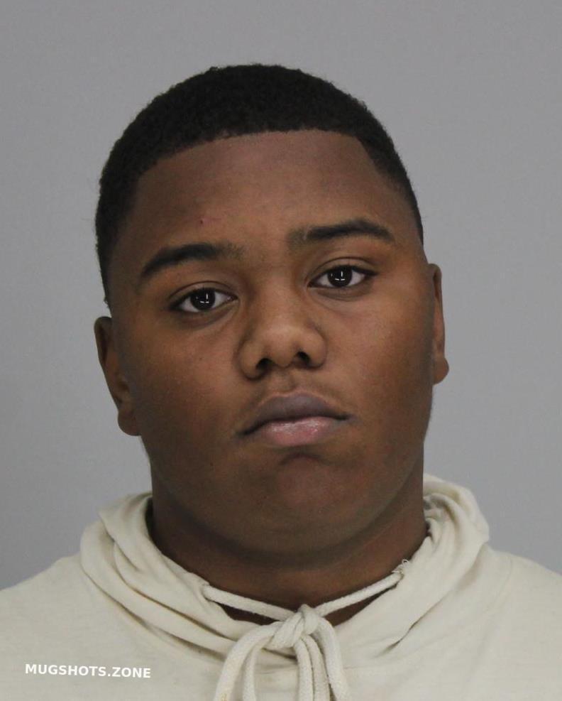 RANSOM JEREMIAH 02/24/2024 - Dallas County Mugshots Zone RANSOM JEREMIAH 02/24/2024 - Dallas County Mugshots Zone