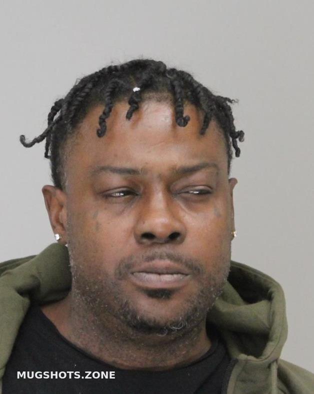 BURSEY MARKELL 02/24/2024 - Dallas County Mugshots Zone