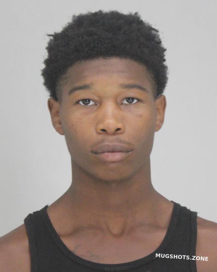 Carraway Donnie 02 25 2024 Dallas County Mugshots Zone