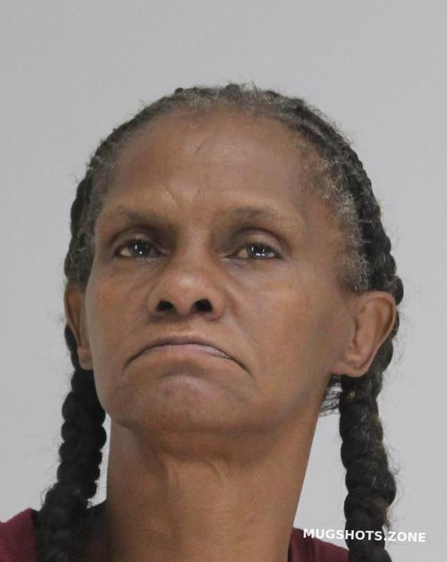 EDWARDS RAMONA 02/25/2024 - Dallas County Mugshots Zone