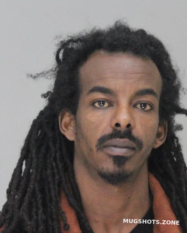 KFIE ABEL 02/25/2024 - Dallas County Mugshots Zone