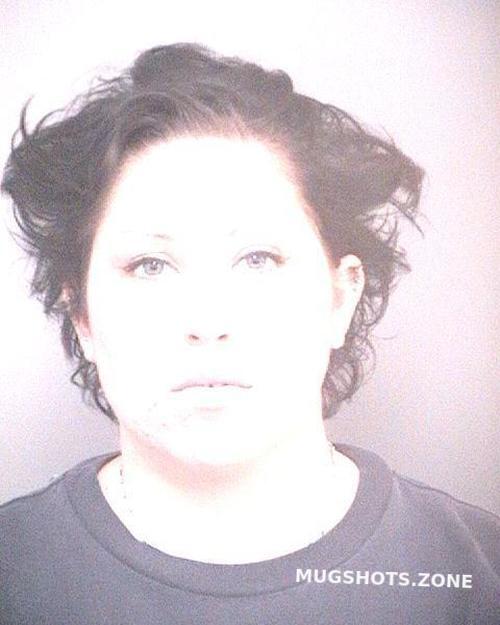 BURRIS STACY 02/25/2024 - Dallas County Mugshots Zone