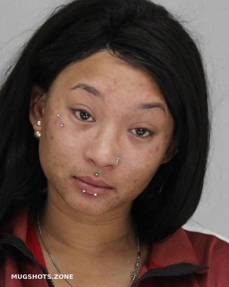 ELLISON MINNIE 02/25/2024 - Dallas County Mugshots Zone