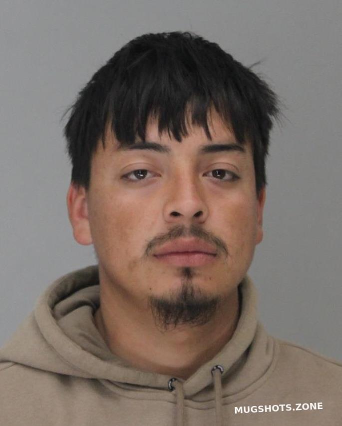 DOMINGUEZ KEVIN 02/26/2024 - Dallas County Mugshots Zone