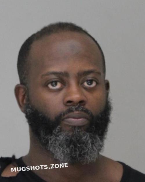 MISKEL MARTY 02/26/2024 - Dallas County Mugshots Zone