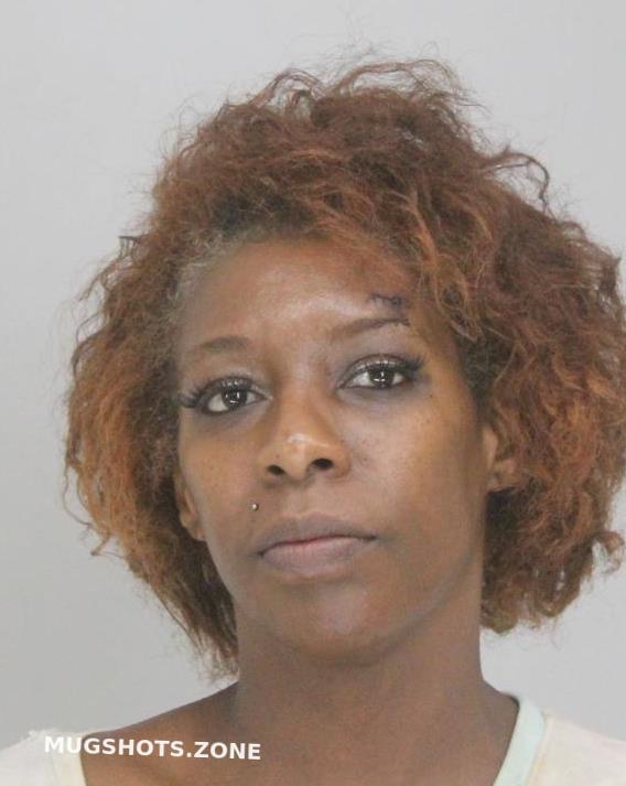 HAMILTON MELODY 02/26/2024 - Dallas County Mugshots Zone