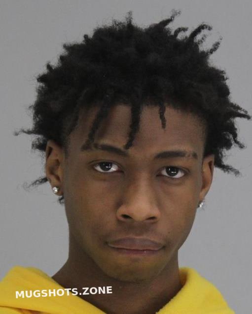 DUKE TYKENDRIYAN 02/26/2024 - Dallas County Mugshots Zone