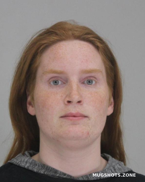RUST MEGHAN 02/26/2024 - Dallas County Mugshots Zone