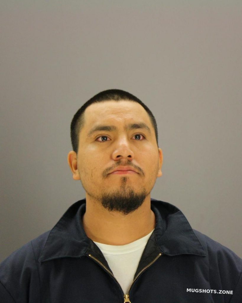 RAMIREZ LUIZ 02/26/2024 - Dallas County Mugshots Zone