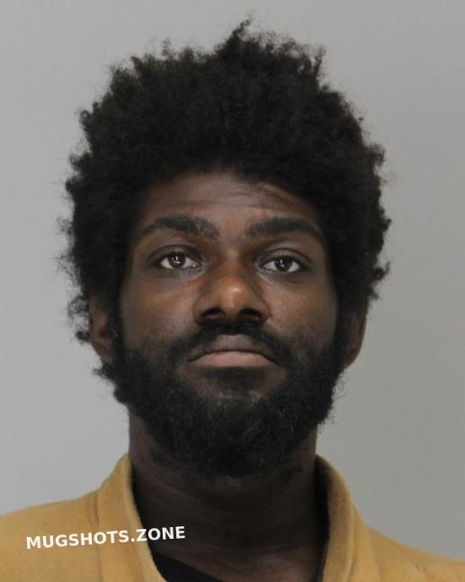 WILLIAMS COREY 02/26/2024 - Dallas County Mugshots Zone