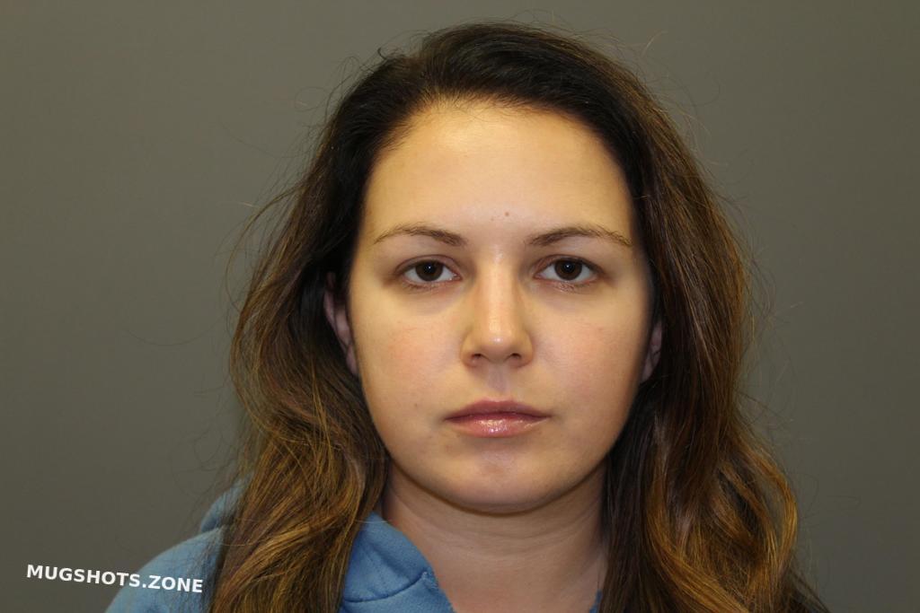 BRAY NATALIE 02/27/2024 - Dallas County Mugshots Zone