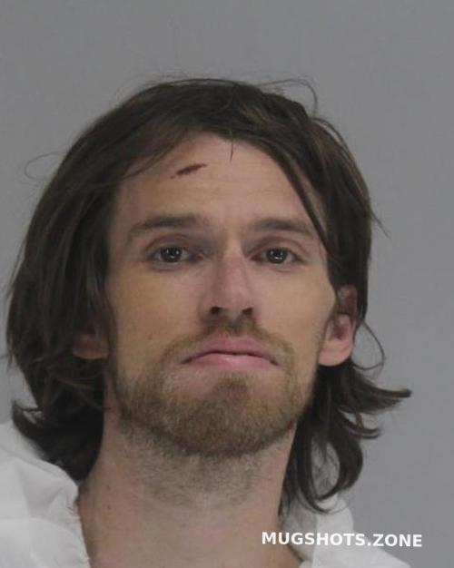 BLACK ALAN 02/27/2024 - Dallas County Mugshots Zone