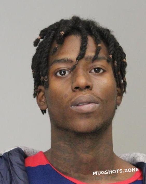 JONES COREY 02/27/2024 - Dallas County Mugshots Zone