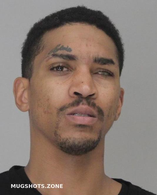 ROGERS CHARLES 02/27/2024 - Dallas County Mugshots Zone