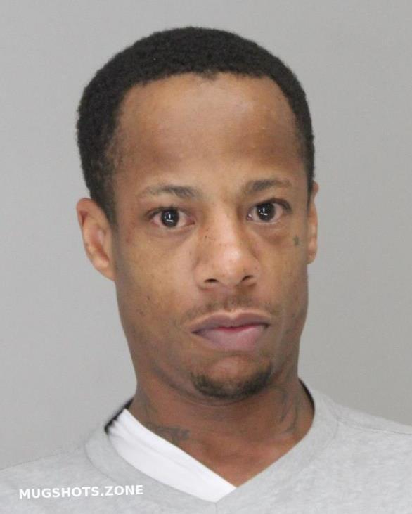 HUDSON COREY 02/27/2024 - Dallas County Mugshots Zone