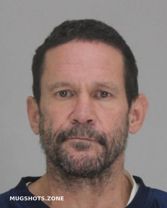 WILSON THOMAS 02/27/2024 - Dallas County Mugshots Zone