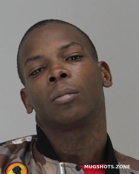 NEAL COREY 02/27/2024 - Dallas County Mugshots Zone