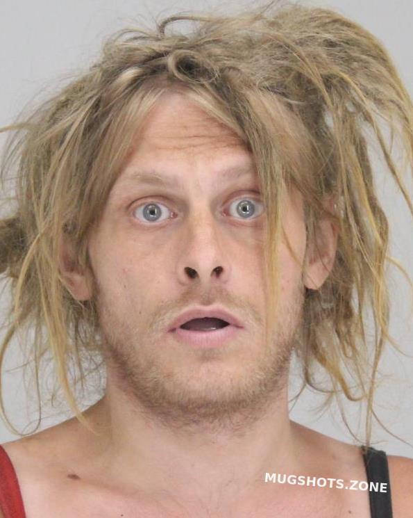 TABOR BRIAN 02/27/2024 - Dallas County Mugshots Zone