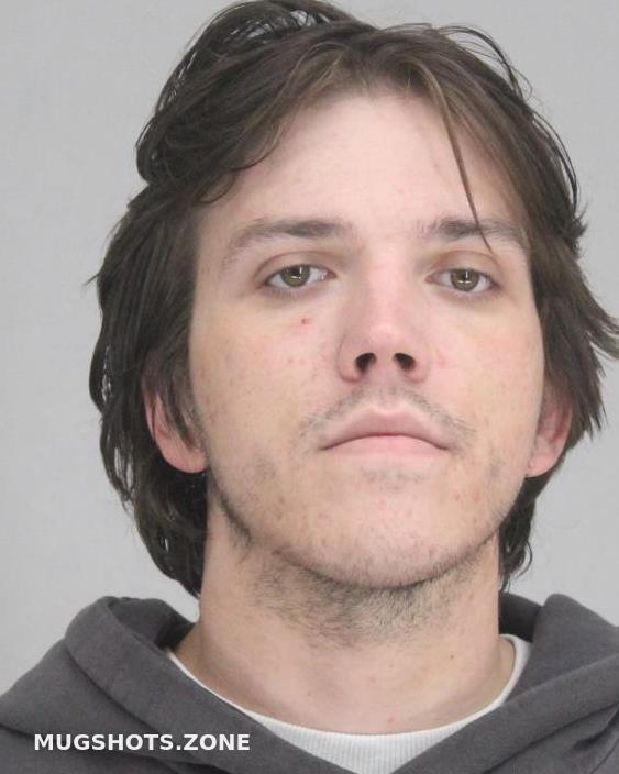 LOVING ADDISON 02/27/2024 - Dallas County Mugshots Zone