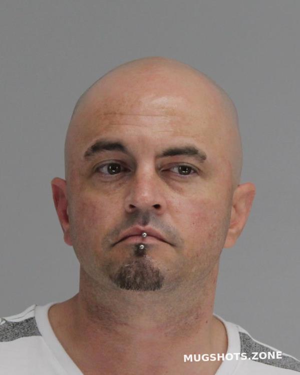 MUSICK CHRISTOPHER 02/28/2024 - Dallas County Mugshots Zone