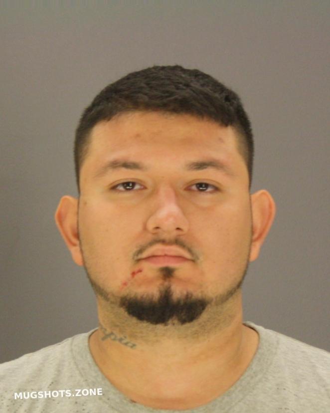 RUBIO ANTHONY 02/28/2024 - Dallas County Mugshots Zone
