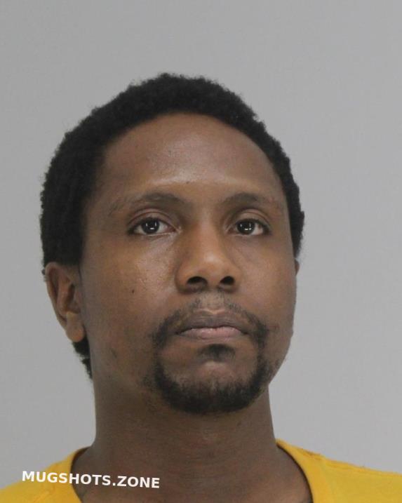 LINWOOD AARON 02/28/2024 - Dallas County Mugshots Zone