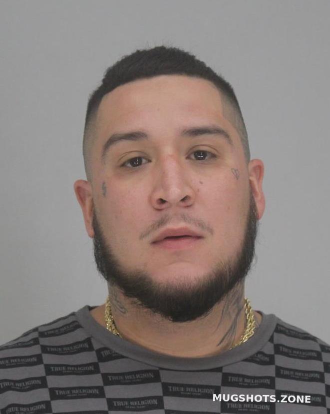 Fraire Josue 02282024 Dallas County Mugshots Zone