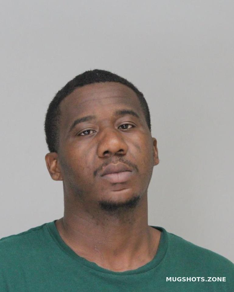 SPEARS CAMERON 02/28/2024 - Dallas County Mugshots Zone