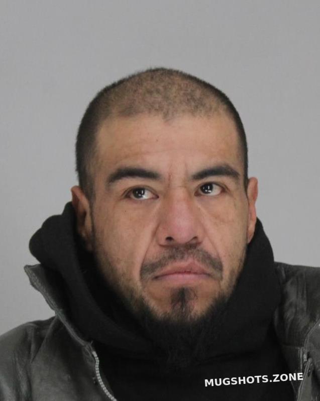 Martinez Luis 02 28 2024 Dallas County Mugshots Zone