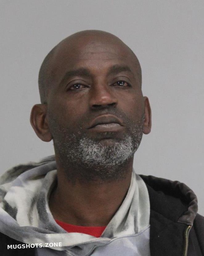 JOBE RODNEY 02/28/2024 - Dallas County Mugshots Zone