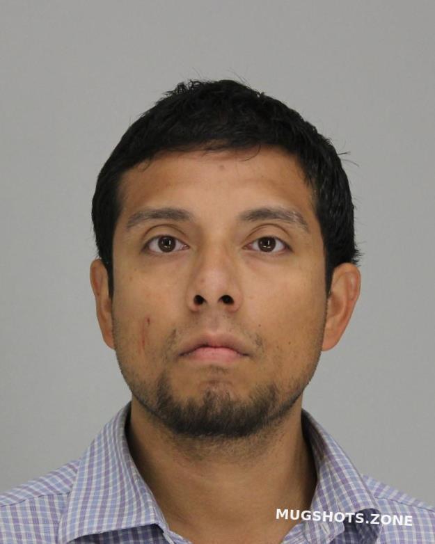 SOTO WILLIS 02/29/2024 - Dallas County Mugshots Zone